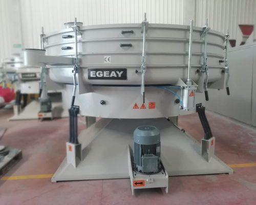 LE TAMIS ALGER - Machines Egeay | Systèmes d'installation d ...